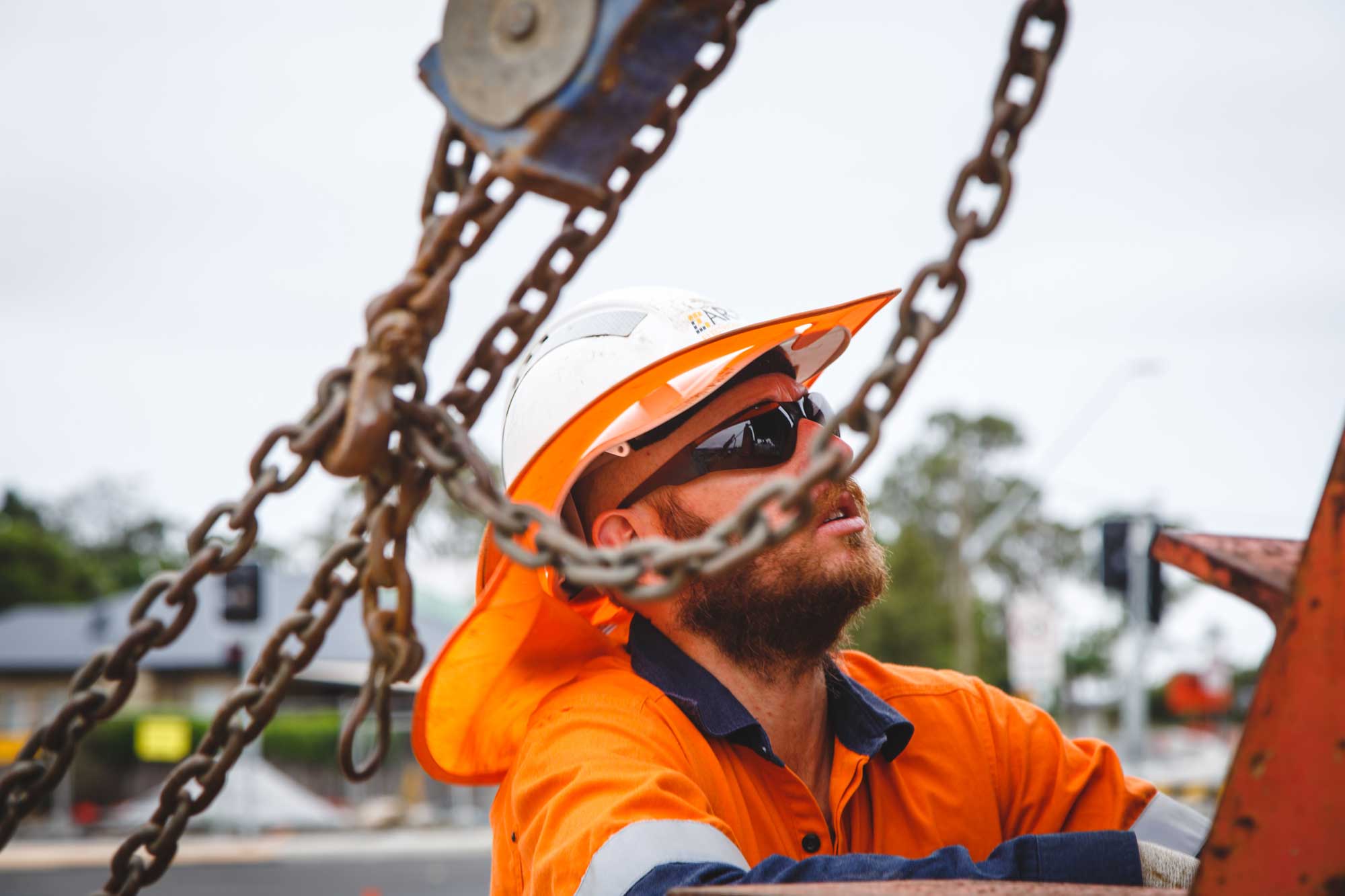 The ARA Group - Property Services