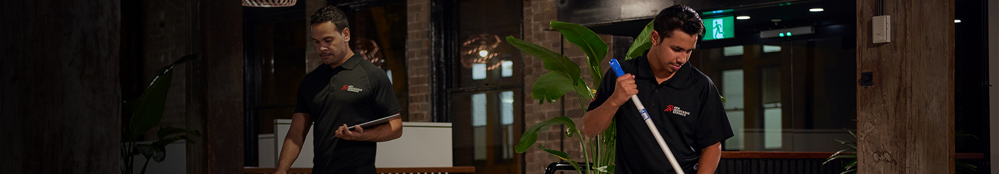 ARA Indigenous Services - Property Services